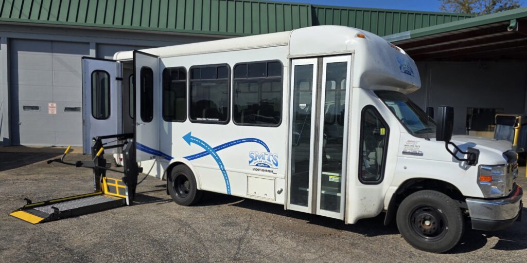 Service Options for Butler County – SMTS, Inc.