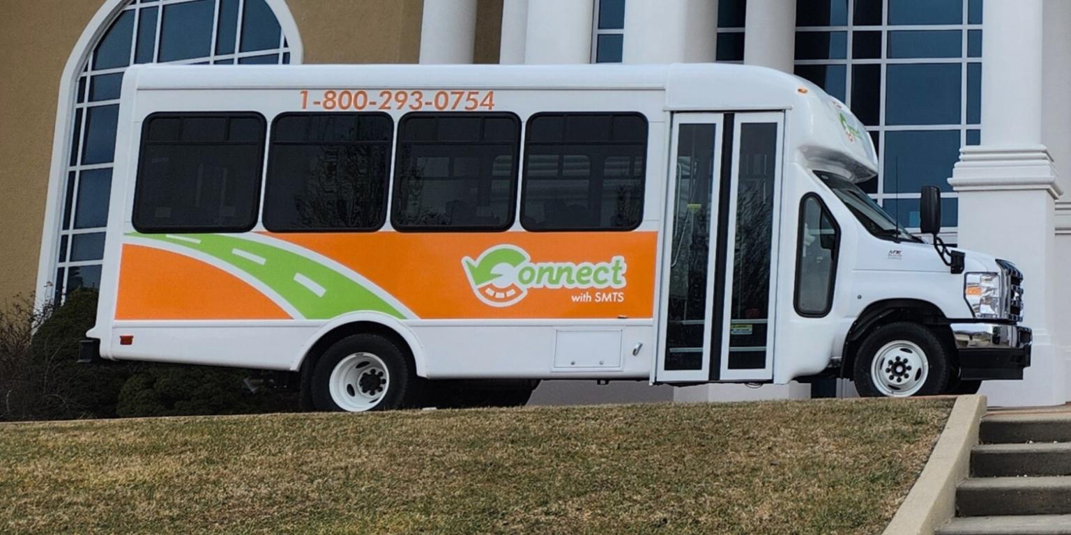 Service Options for Phelps County – SMTS, Inc.